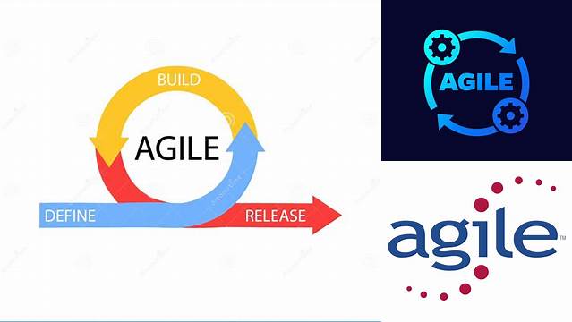 Agile Logo SVG: Guide To Scalable Vector Graphics