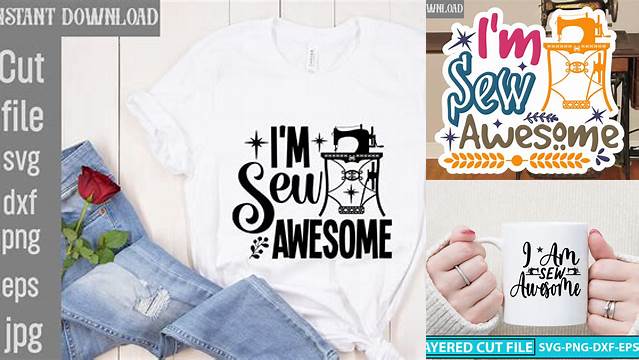 Awesome SVG Cut Files: Your Guide To Crafting Awesomeness!