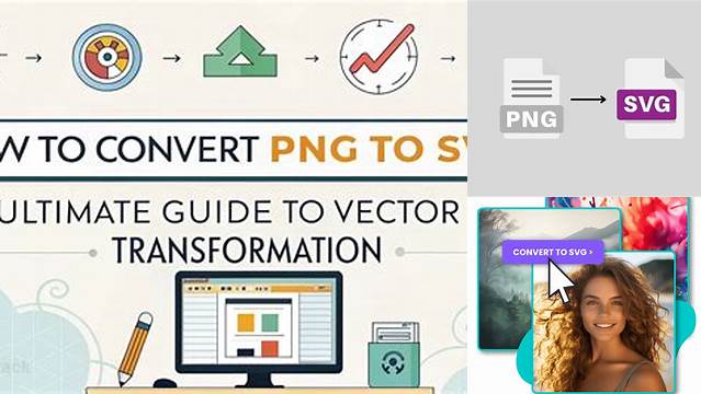 Convert SVG To Transparent PNG: Ultimate Guide