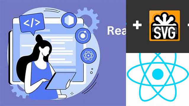 Crafting Stunning React Native SVG Logos