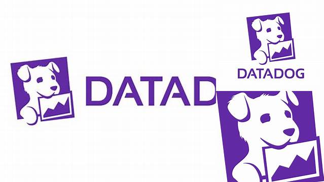 Datadog Logo SVG: Scalable Vector Graphics Explained