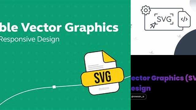 Fig SVG: Scalable Vector Graphics Explained
