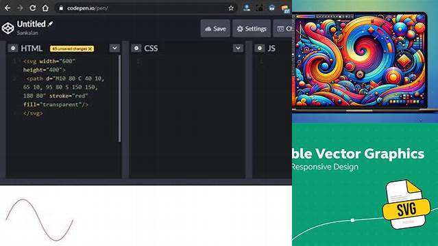 Fila SVG: Scalable Vector Graphics Explained