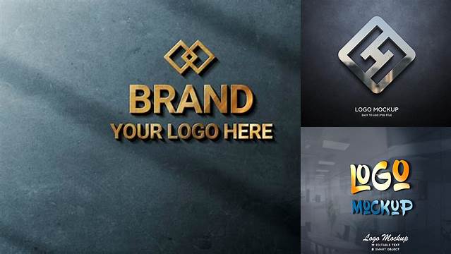 Freepik Logo Mockup: Free PSD Downloads & How To Use Them