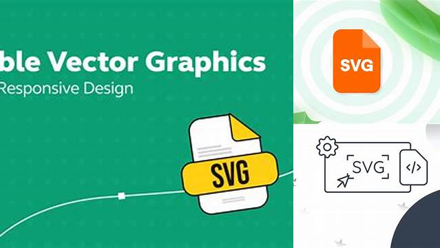 Logo HTML SVG: Scalable Vector Graphics Explained