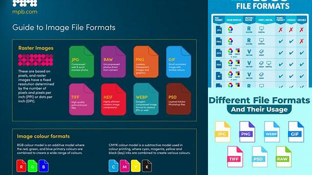Logo PDF SVG: Your Ultimate Guide
