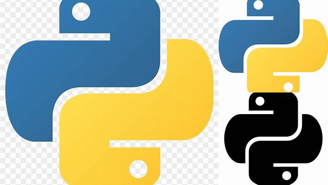 Python Logo SVG: Scalable Vector Graphics Guide