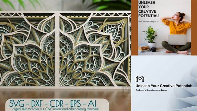 Multi-Layer SVG: Free Designs & How To Use Them