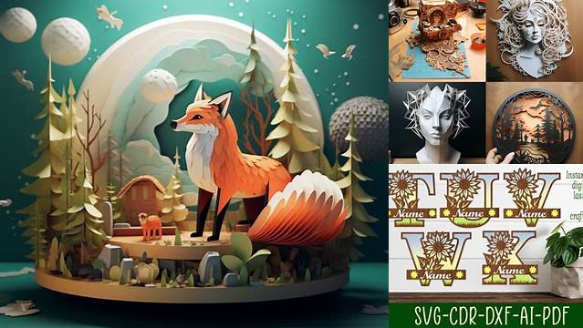 Create Stunning 3D SVG Files: A Beginner's Guide