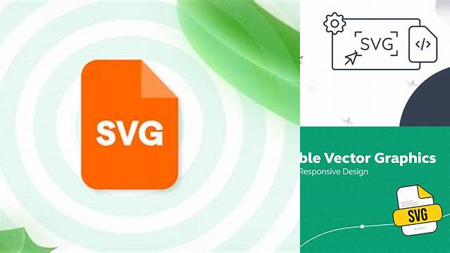 SVG Character Vectors: The Ultimate Guide
