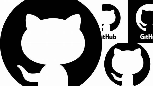 GitHub Logo: A Comprehensive Guide To SVG