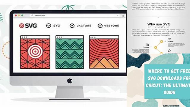 SVG Logos: The Ultimate Guide To Creating Scalable Graphics