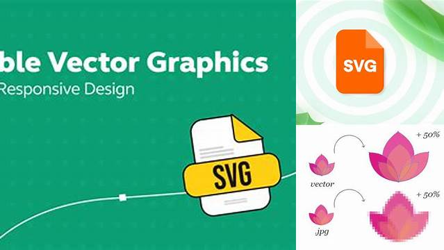 SVG Examples: Scalable Vector Graphics Tutorial