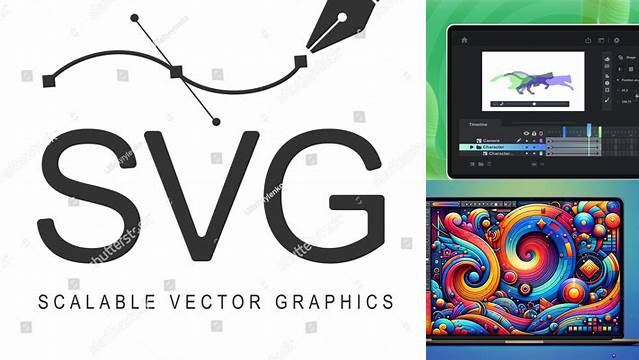 Shutterstock SVG: Scalable Graphics For Your Projects