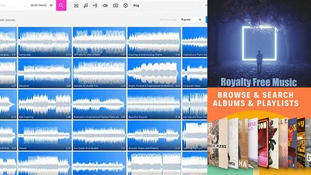 Best Copyright-Free Music: Your Ultimate Guide